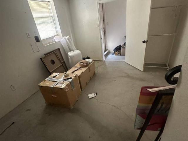 Spacious room for rent
