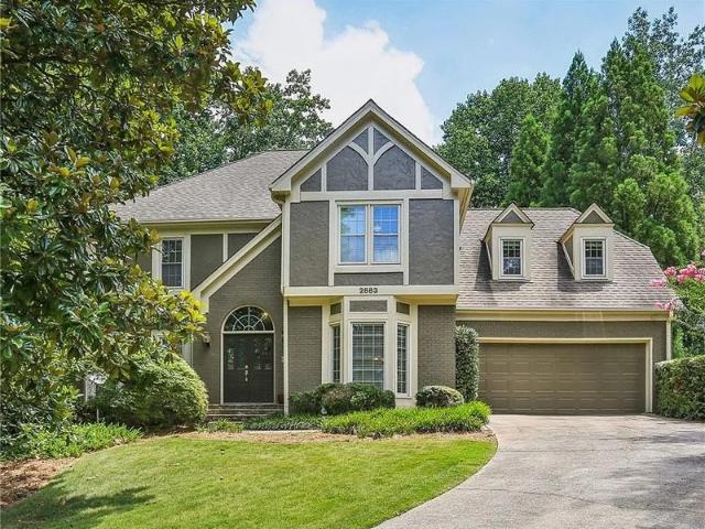 Excellent home in Marietta