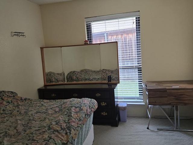 Spacious Room in a 4 bdr House In Allen