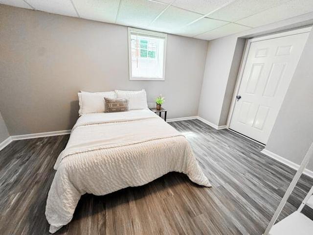 Spacious Room in Renovated Home | Bus Stop at Driveway | Great Location