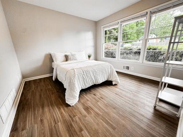Spacious Room in Renovated Home | Bus Stop at Driveway | Great Location
