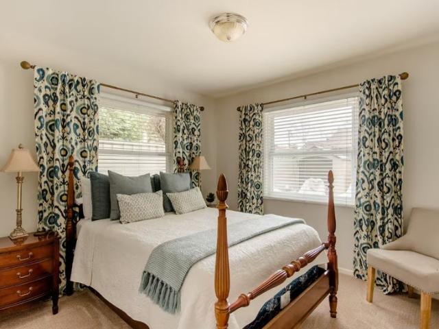 Spacious Room in Shared 2BR Apartment