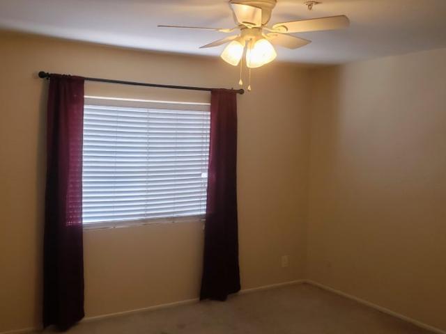 Spacious Room in Townhouse
