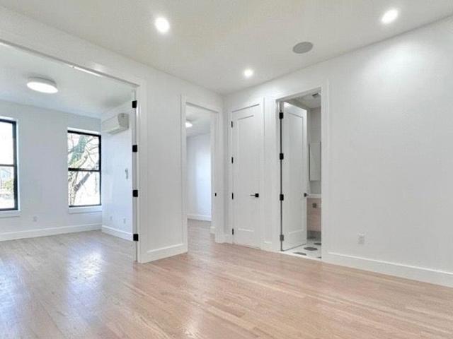 Spacious room in 3 bed/1.5 bath apartment. $1250