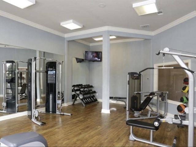 Spacious Room w/ Private Bathroom