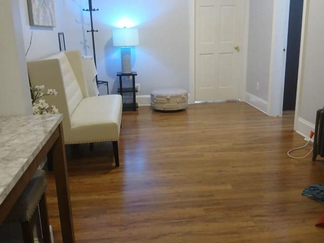 Spacious Room with everything included