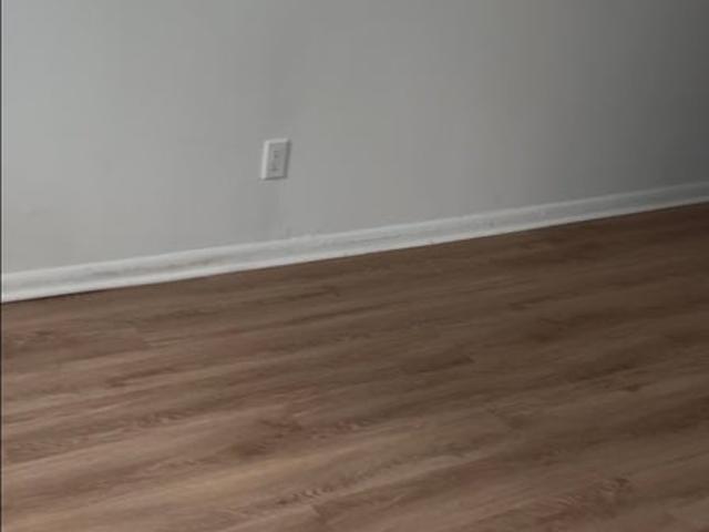 Spacious room