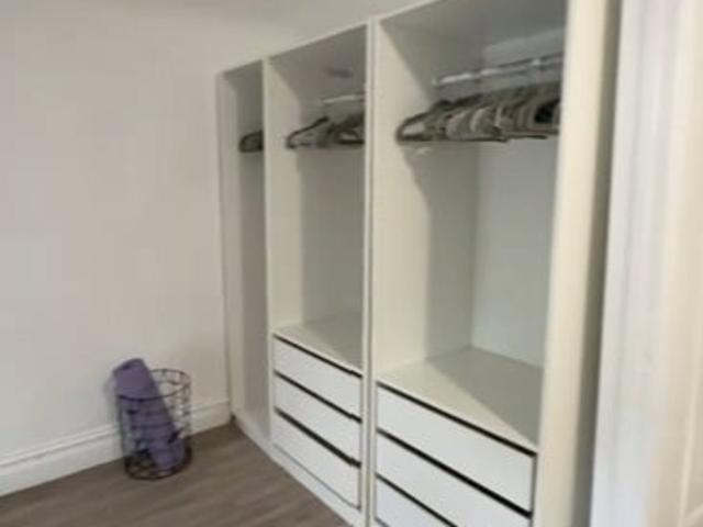 Spacious Room