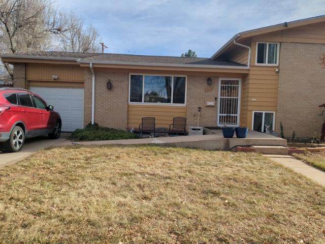 Spacious Room 2 Miles from Anschutz
