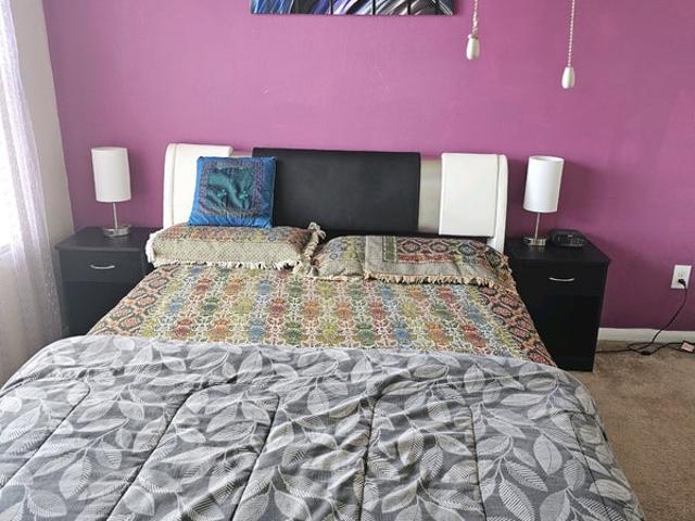 Spacious Room