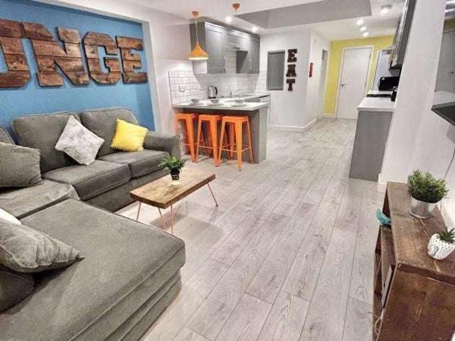 ⭐⭐ Spacious Rooms Available – Coventry ⭐⭐ Room 4