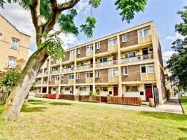 Spacious Rooms in Bethnal Green & Shoreditch Room D