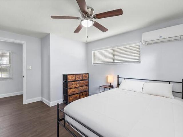 Spacious Rooms in Punta Gorda!