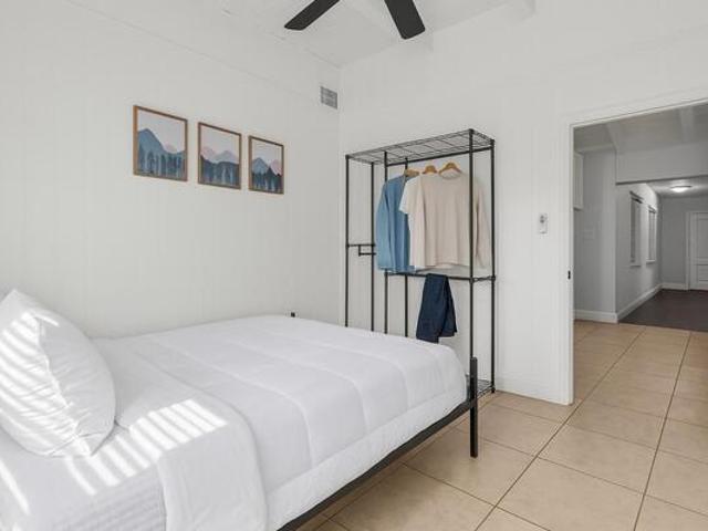 Spacious Rooms in Punta Gorda!