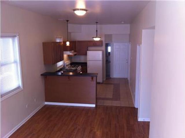 Spacious Roscoe Village, 2 bedroom