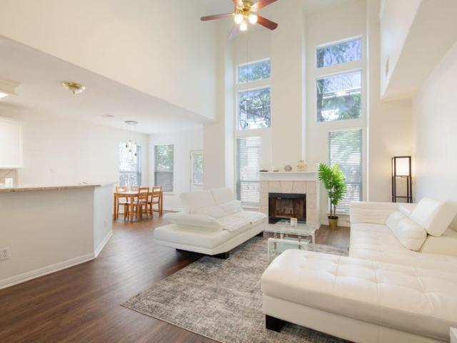 Spacious Round Rock House in quiet neighborhood cl