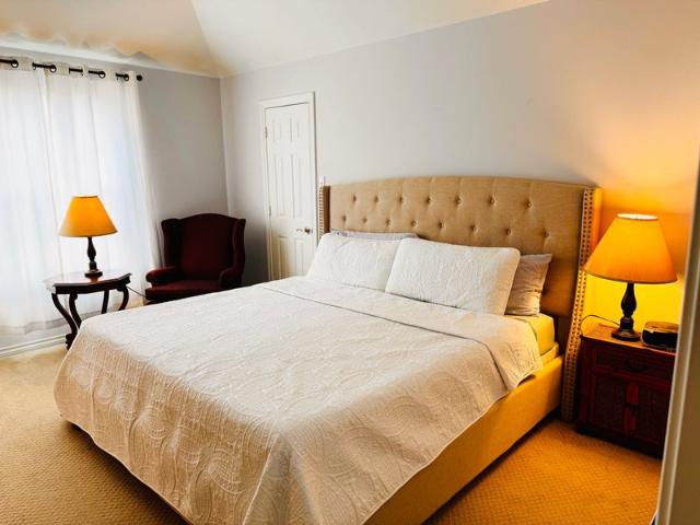 Spacious Rm for Rent by Lone Star College Cypress