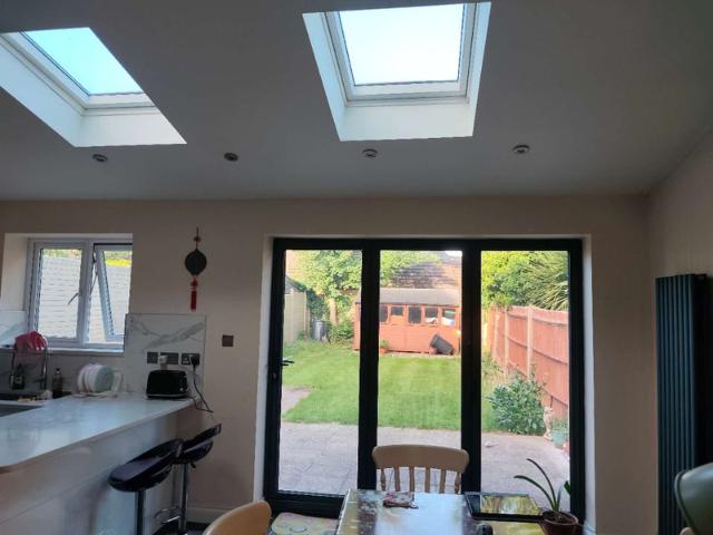 Spacious Semi Detached Near West Finchley Station