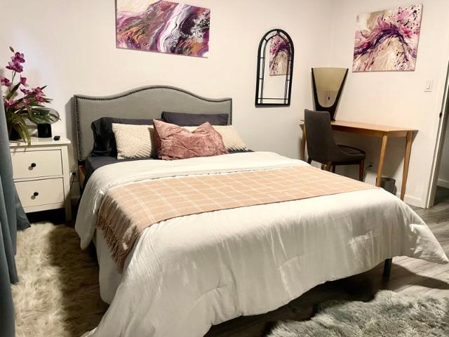 Spacious Space in NoHo Arts District