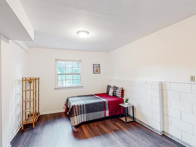 Spacious split level home in Jonesboro