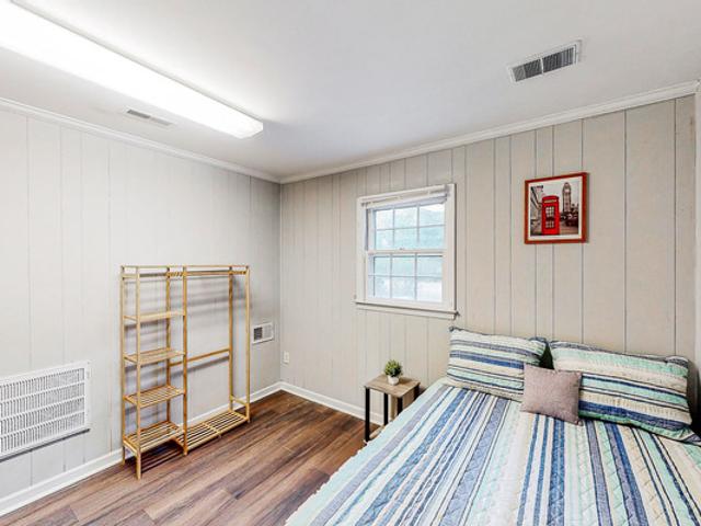 Spacious split level home in Jonesboro