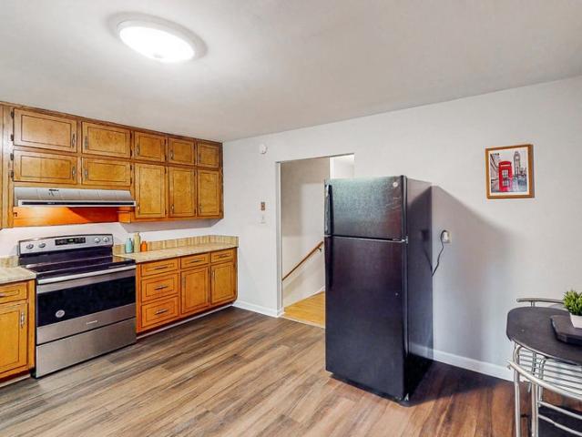 Spacious splitlevel home in Jonesboro
