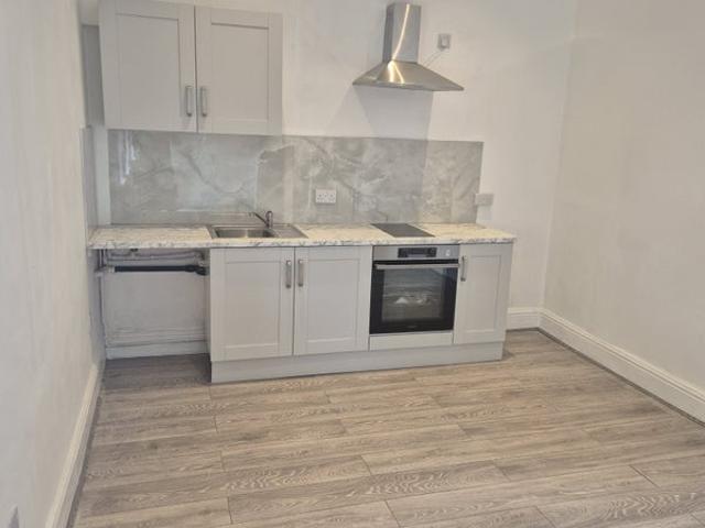 Spacious Studio All Bills Included!