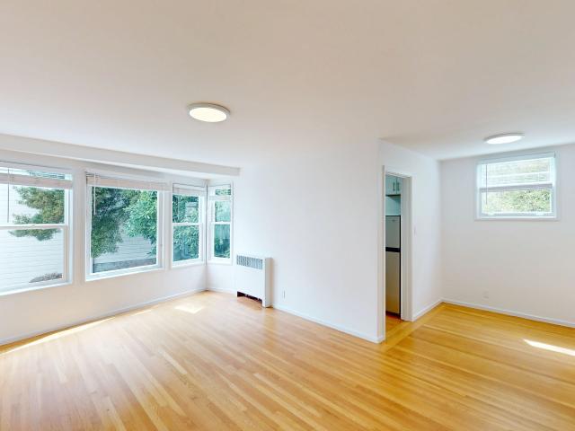 Spacious Studio in Castro / Dolores Park | Dishwasher | Pet Friendly