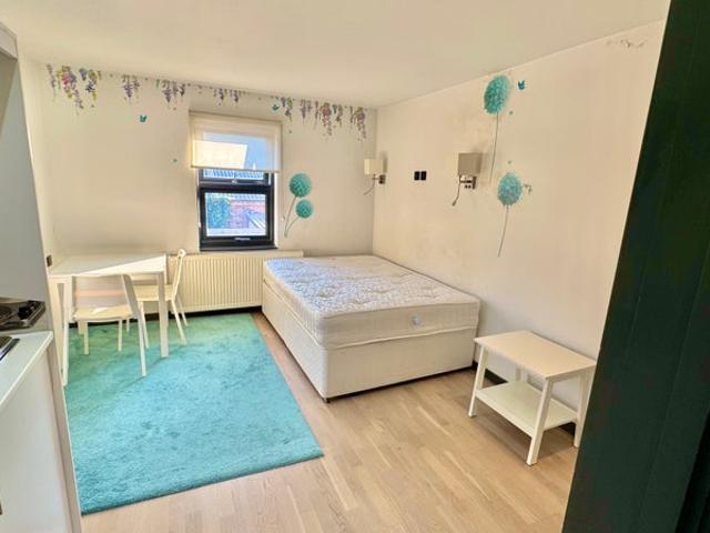 Spacious Studio in Clean House 8 mins to Jubilee