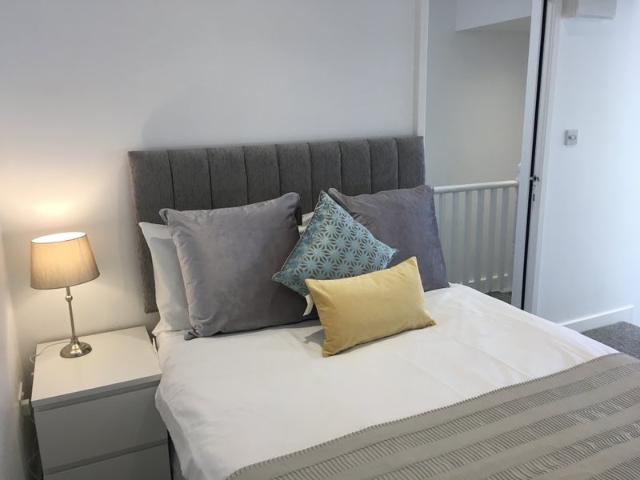 Spacious studio in Newhaven All bills included