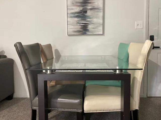 Spacious Studio w/separate access from Main House