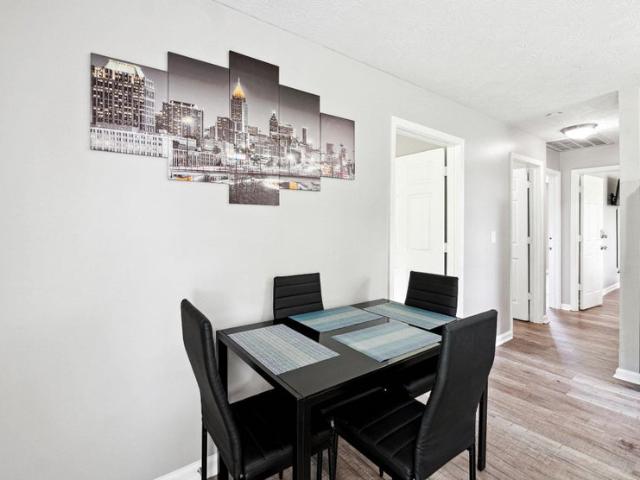 Spacious & Stylish Home | Quiet CuldeSac Living