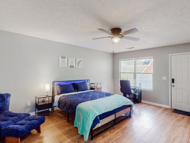 Spacious & Stylish Home | Quiet CuldeSac Living