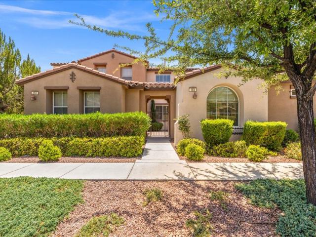 Spacious, Stylish & Partially Furnished 3 Bedroom Home with Attached Garage