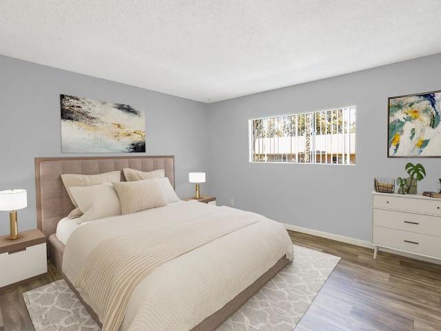 Spacious & Sunny 1, 2, and 3 3 Bedroom Apartment for Rent at 300 W Los Angeles Dr, Vista, CA 92083 Vista