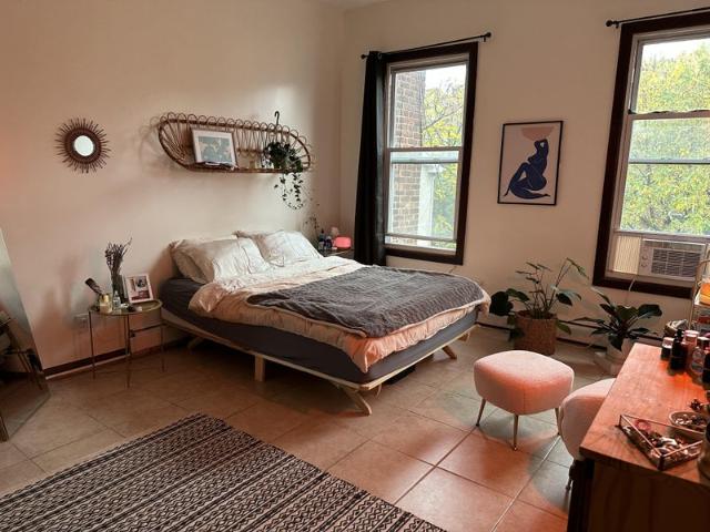 Spacious, Sunny Short term Sublet in Bushwick Apt