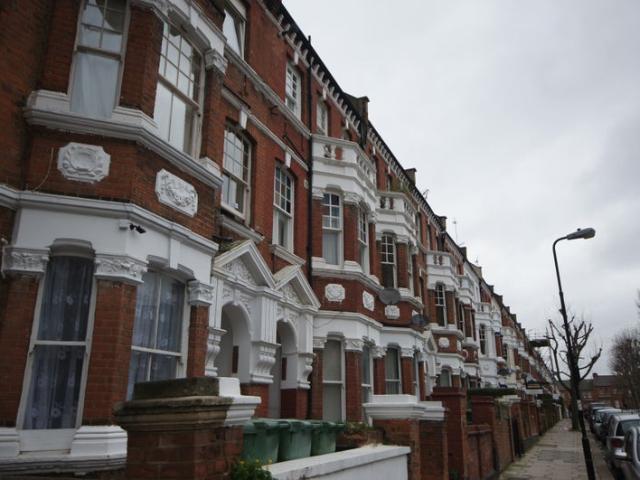 Spacoius Studio Flat in kilburn