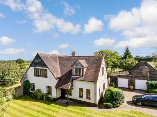 Spade Lane, Hartlip, 4 Bedroom Detached