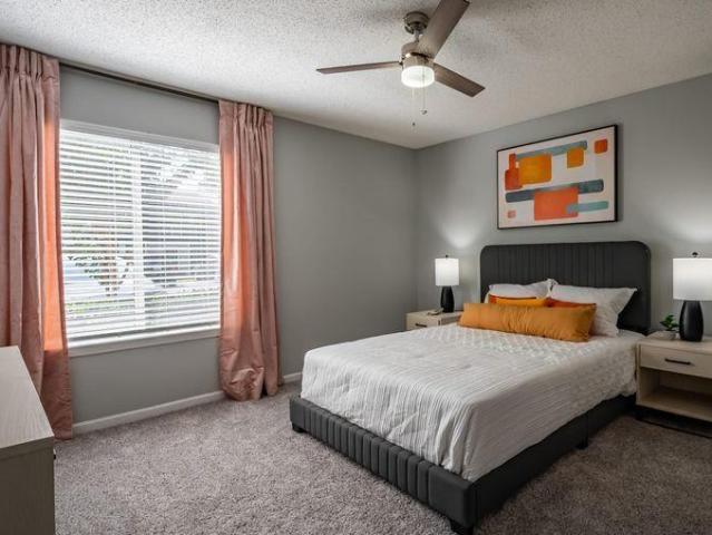 Spalding Vue 3 Bedroom Apartment for Rent at 3256 Medlock Bridge Rd, Peachtree Corners, GA 30092