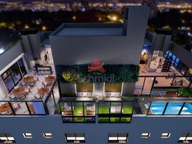 Spalding Apartamento à venda, 75 m² por R$ 616.951,00 Jardim América São Leopoldo/RS