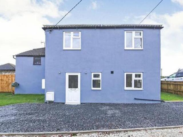 Spalding Common, Spalding, 3 Bedroom Semi detached