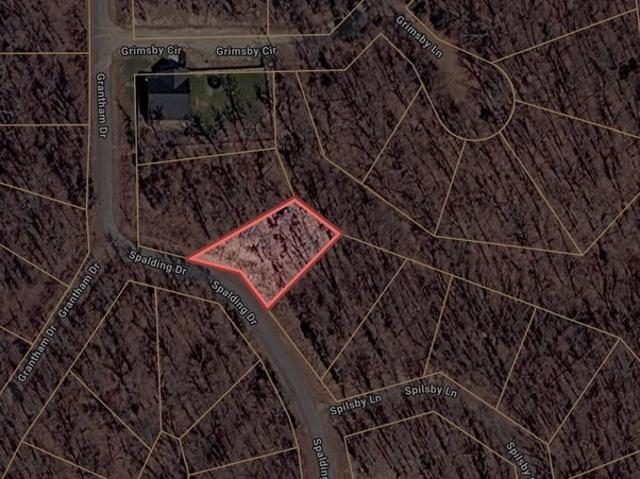 Spalding Dr Lot 83, Bella Vista, AR 72714