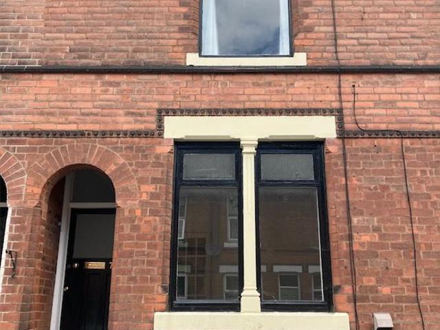 Spalding Road, Nottingham NG3, 2 bed terraced house to rent, £950 pcm | PrimeLocation