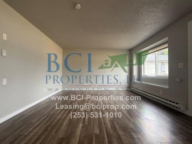SPANAWAY COURTYARD*126 1 Bedroom Apartment for Rent at 126 161st St S, Spanaway, WA 98387 Spanaway