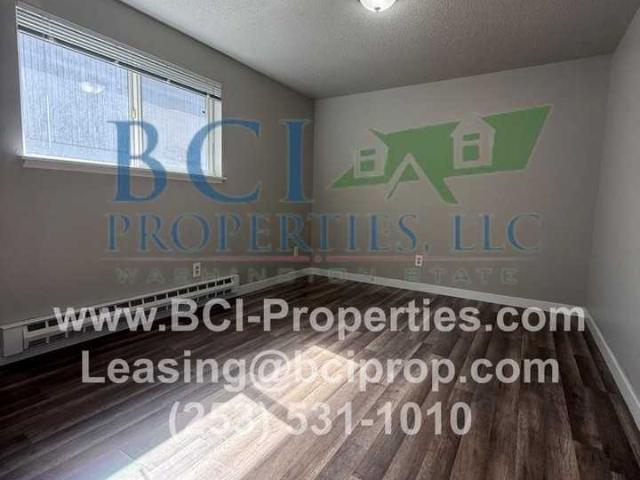 SPANAWAY COURTYARD*126 1 Bedroom Apartment for Rent at 126 161st St S, Spanaway, WA 98387 Spanaway