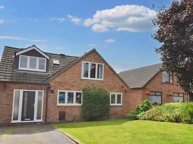 Spanker Lane, Nether Heage, 3 Bedroom Detached