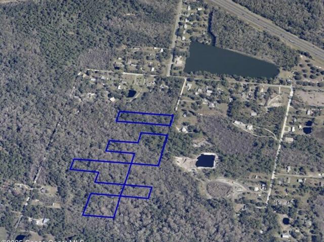 Spanks St, Mims, Plot For Sale