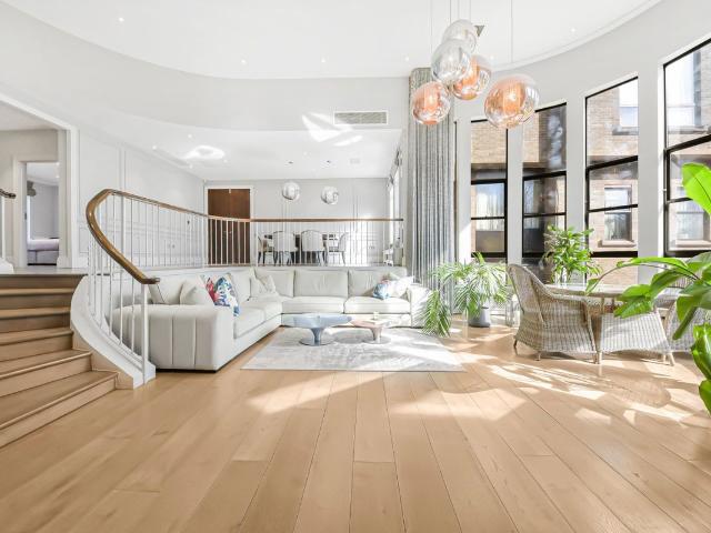 Spaniards Road, Hampstead NW3, 4 bed flat to rent, £11,500 pcm | PrimeLocation