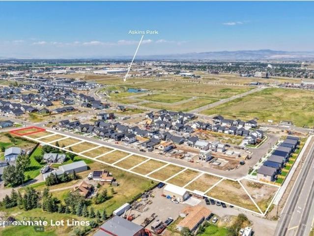 Spaniel Ln, Belgrade, MT 59714