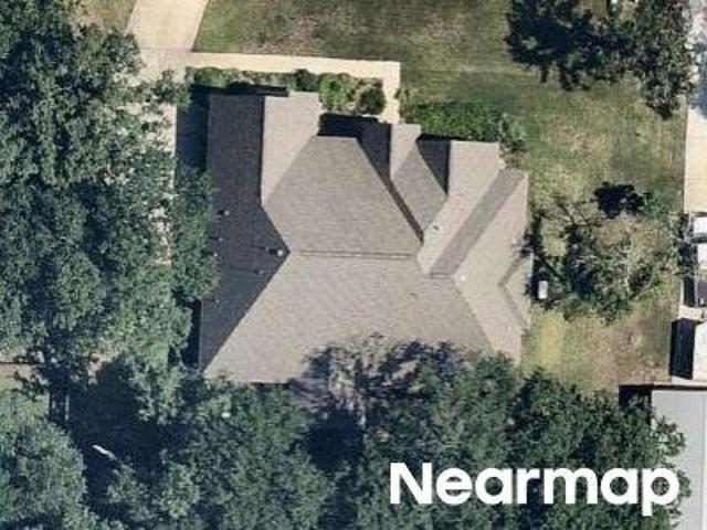 Spanish Oak Dr